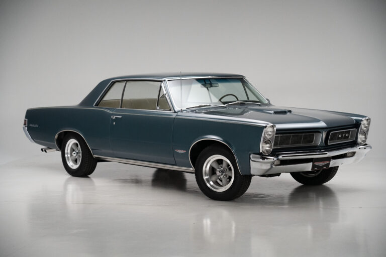 Collector Car Drawing - Ronald McDonald House Charities of the Central ...